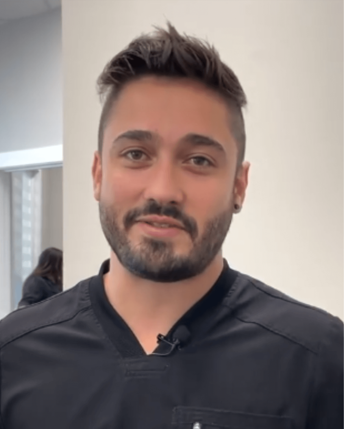 Dr.Morrison – The Smile Home