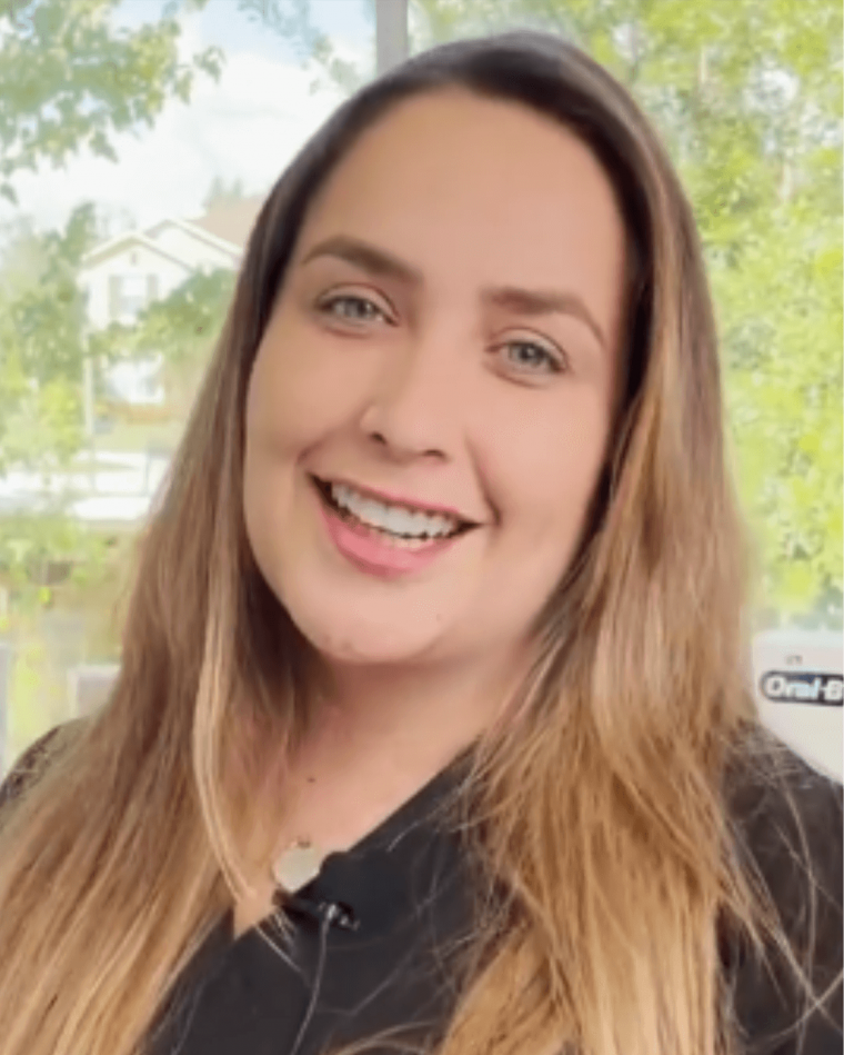 Dr.Hamilton – The Smile Home